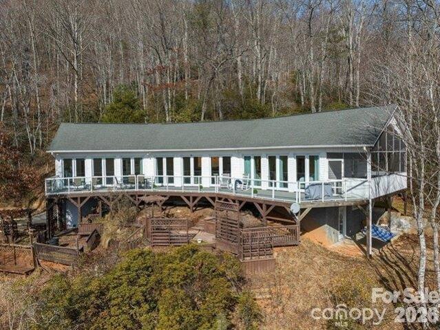 house with 2 bedroom, Candler NC ES103604925
