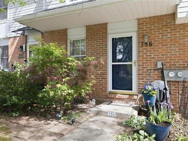 house with 2 bedroom, Canonsburg PA DS103602414