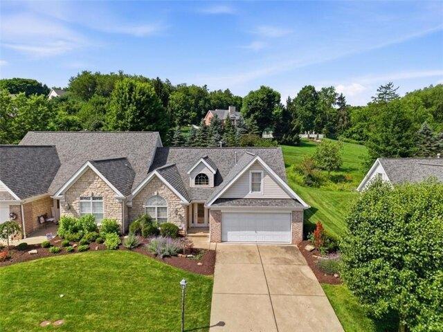 house with 2 bedroom, Canonsburg PA ES104899806