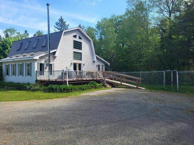 house with 2 bedroom, Calais ME ES103969885