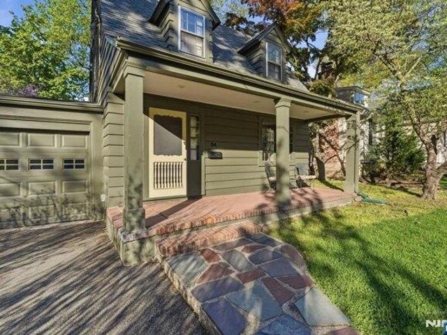 house with 2 bedroom, Caldwell NJ DS101857322
