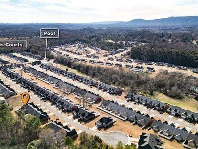 house with 2 bedroom, Calhoun GA DS88239112