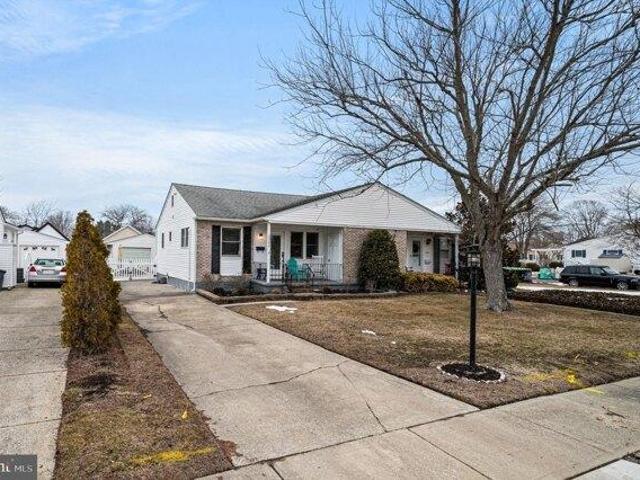 house with 2 bedroom, Cape May NJ DLS102281006
