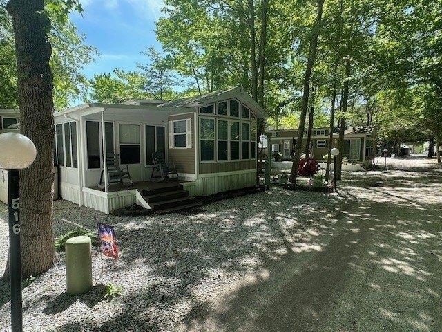 house with 2 bedroom, Cape May NJ DS102726982