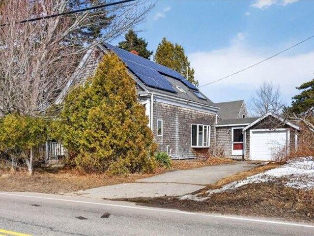 house with 2 bedroom, Cape Elizabeth ME DS103158420
