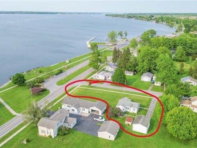 house with 2 bedroom, Cape Vincent NY DLS91433111