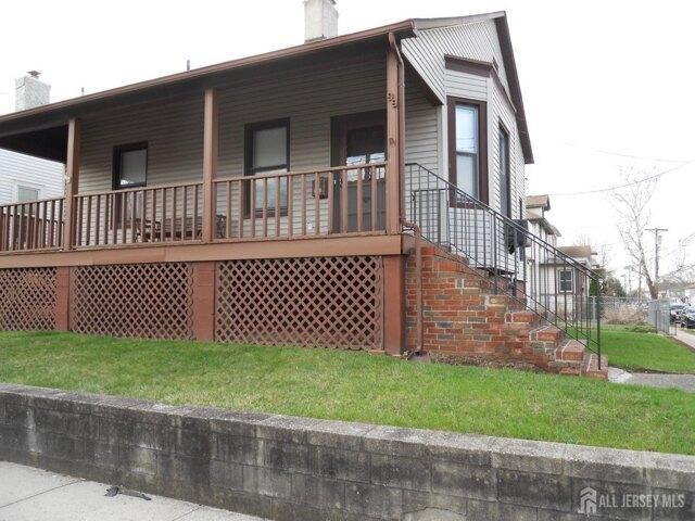 house with 2 bedroom, Carteret NJ DS102728460