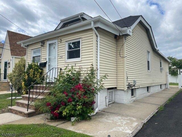 house with 2 bedroom, Carteret NJ ES104329476