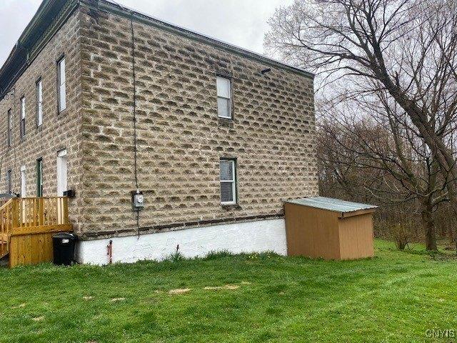 house with 2 bedroom, Carthage NY DS91507344