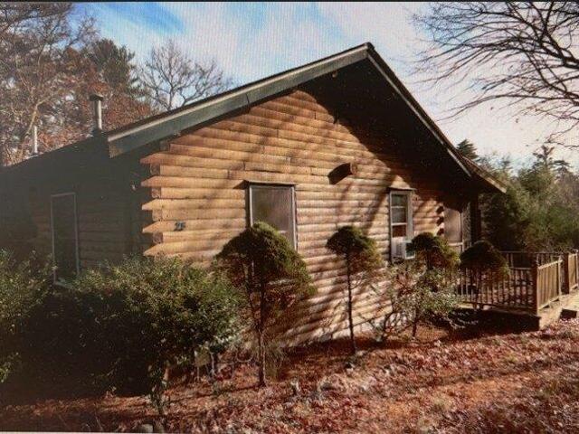 house with 2 bedroom, Carver MA DS102586595