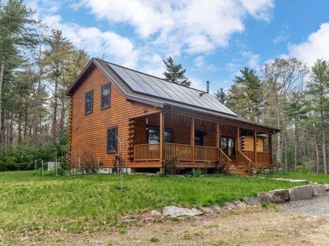 house with 2 bedroom, Carver MA DS102316712