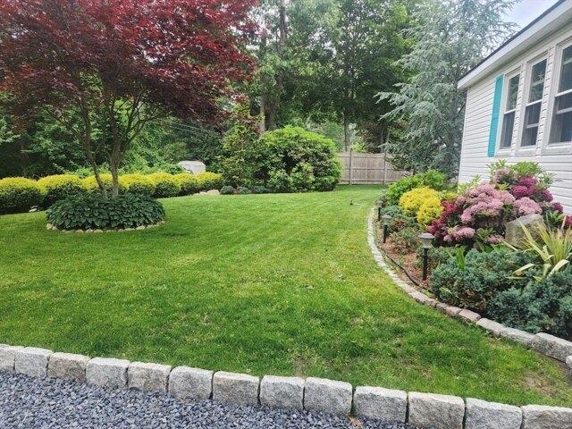 house with 2 bedroom, Carver MA DS104296853