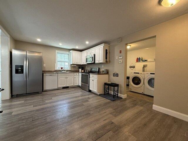house with 2 bedroom, Carver MA DS104376955