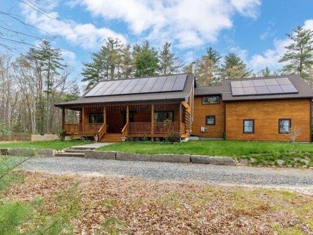house with 2 bedroom, Carver MA ES103017932