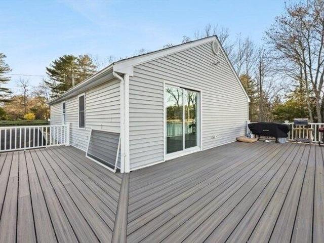 house with 2 bedroom, Carver MA ES103037497