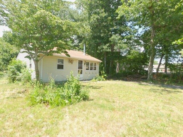 house with 2 bedroom, Carver MA ES104407368