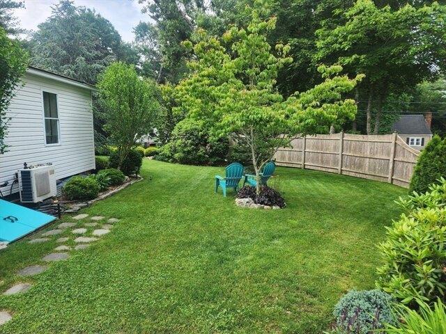 house with 2 bedroom, Carver MA ES104908275