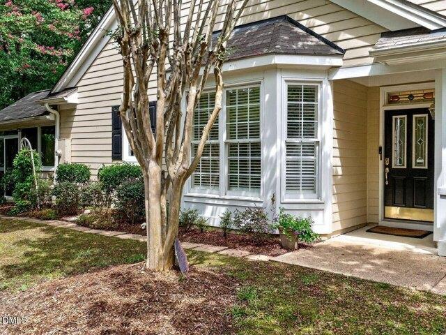 house with 2 bedroom, Cary NC ES104907831