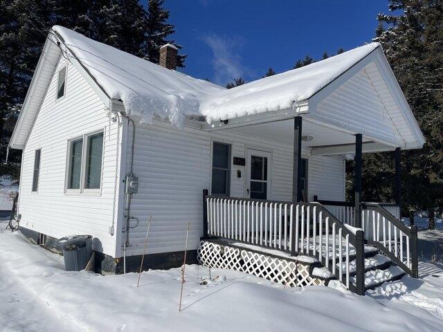 house with 2 bedroom, Caribou ME DLS102212883