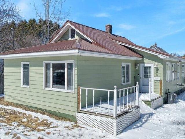 house with 2 bedroom, Caribou ME DLS102478550