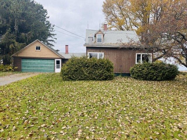 house with 2 bedroom, Caribou ME DLS102565020