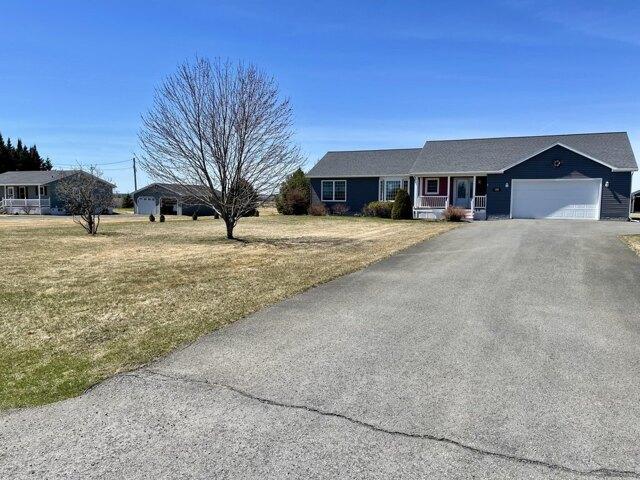 house with 2 bedroom, Caribou ME DLS103073370