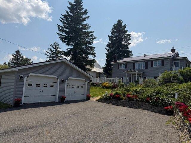 house with 2 bedroom, Caribou ME ES104078317