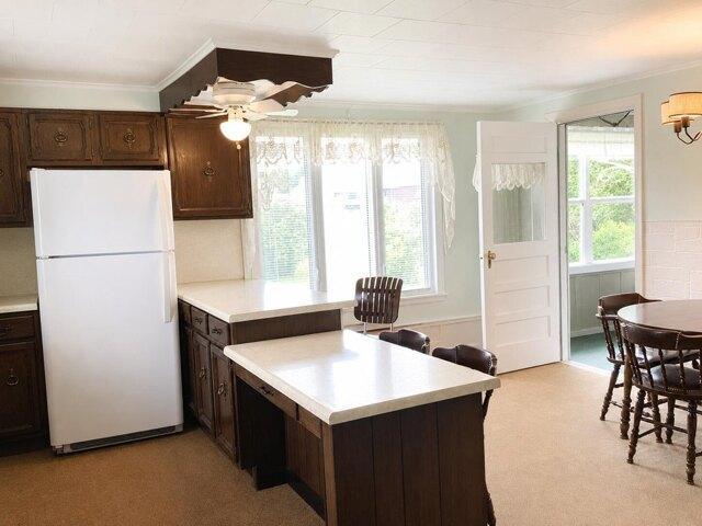 house with 2 bedroom, Caribou ME ES104852549