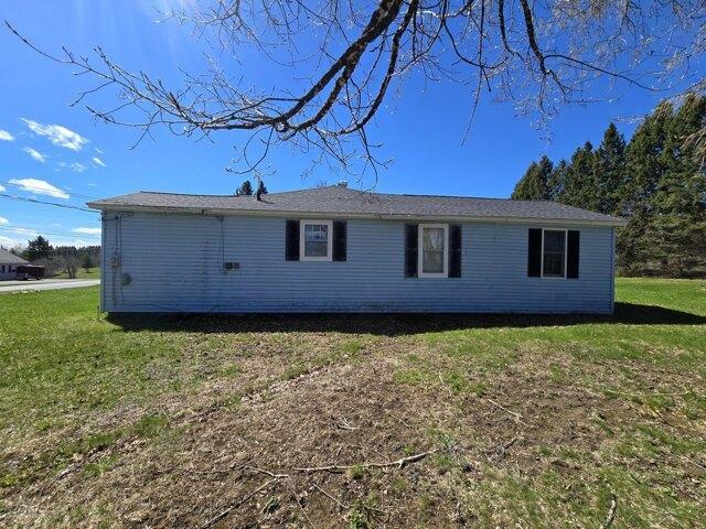 house with 2 bedroom, Caribou ME ES103932967