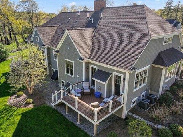 house with 2 bedroom, Carlisle MA DS103887047