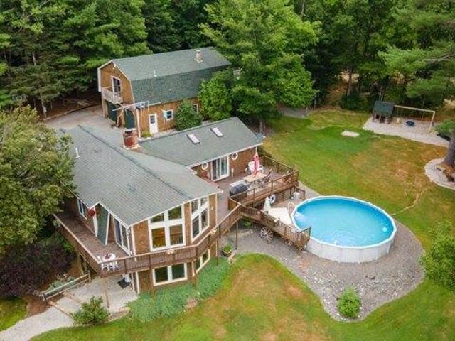house with 2 bedroom, Carmel ME DLS102316403