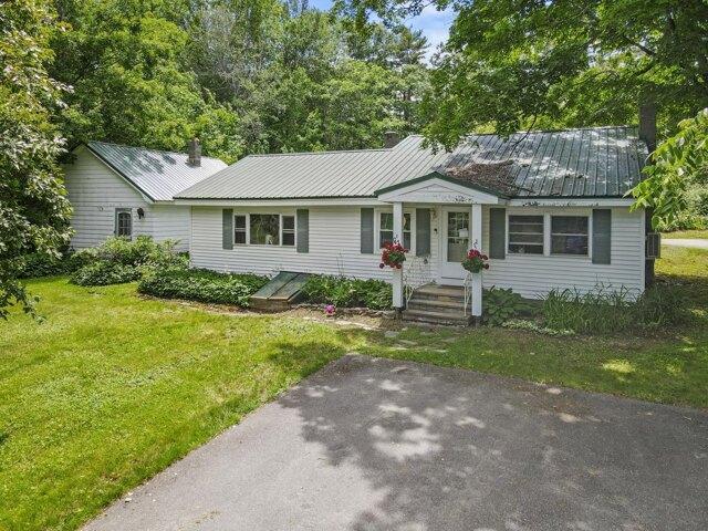 house with 2 bedroom, Carmel ME DS103889155