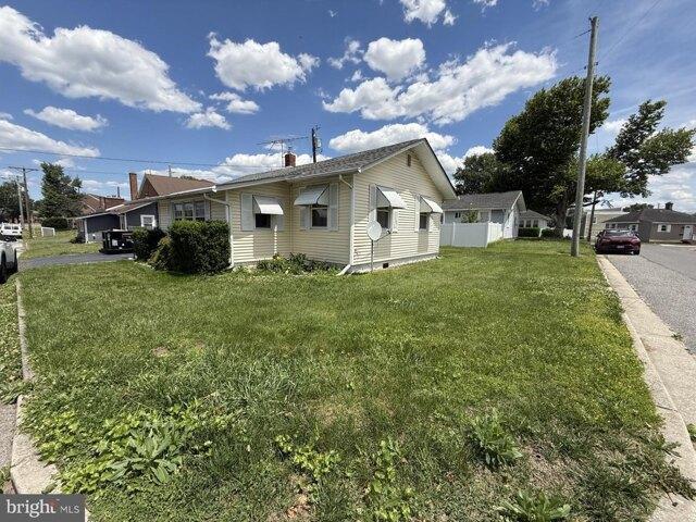 house with 2 bedroom, Carneys Point NJ ES105160699