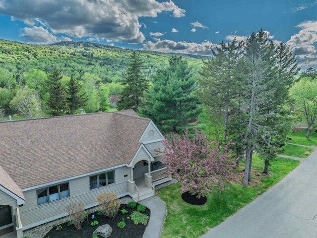house with 2 bedroom, Carroll NH ES103604802