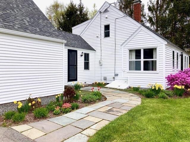 house with 2 bedroom, Castine ME ES104541014
