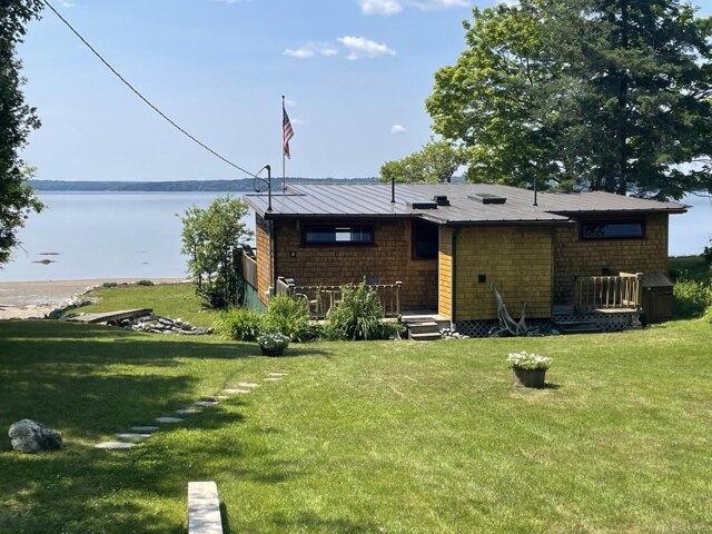 house with 2 bedroom, Castine ME ES104571572