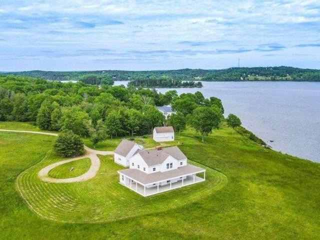 house with 2 bedroom, Castine ME ES104720913