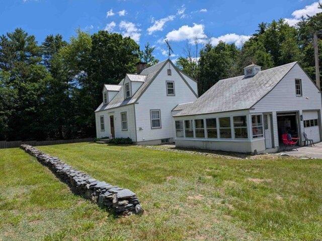house with 2 bedroom, Castleton VT DS103968401