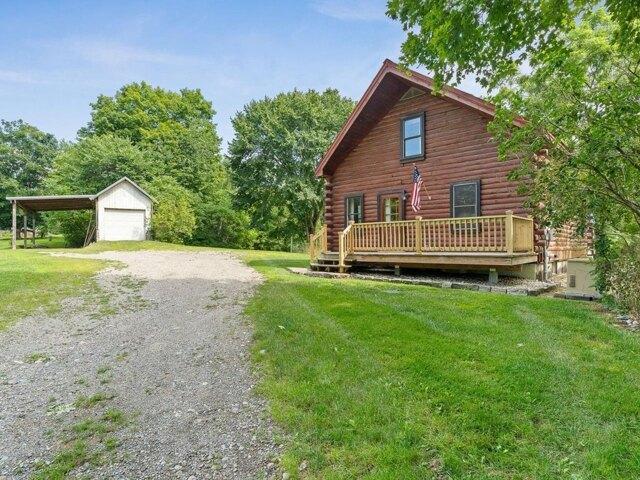 house with 2 bedroom, Castleton VT ES105116215