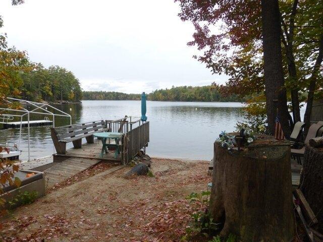 house with 2 bedroom, Casco ME DS102000137