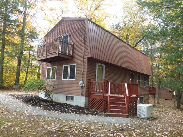 house with 2 bedroom, Casco ME DS103189195