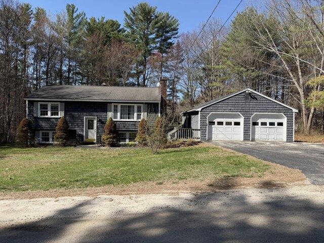 house with 2 bedroom, Casco ME DS103128627