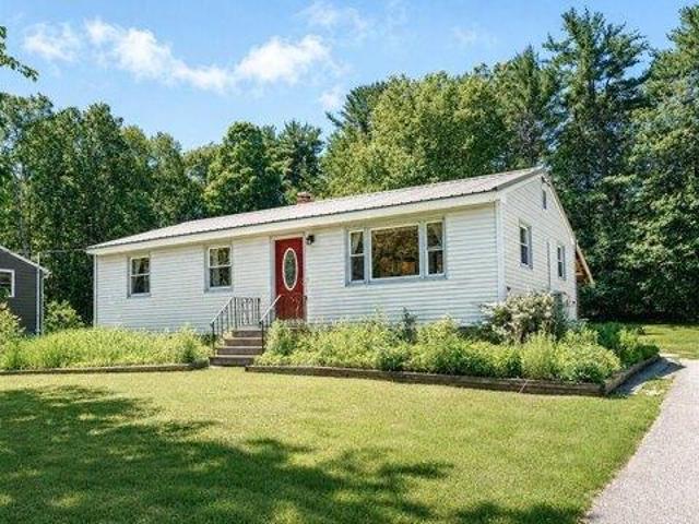 house with 2 bedroom, Casco ME DS104153792