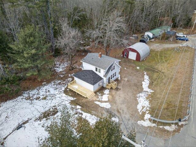 house with 2 bedroom, Casco ME DS104191117