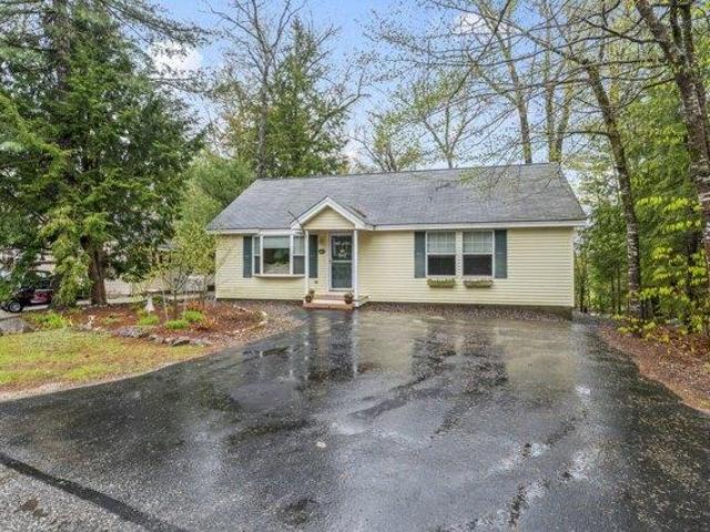 house with 2 bedroom, Casco ME ES103220925