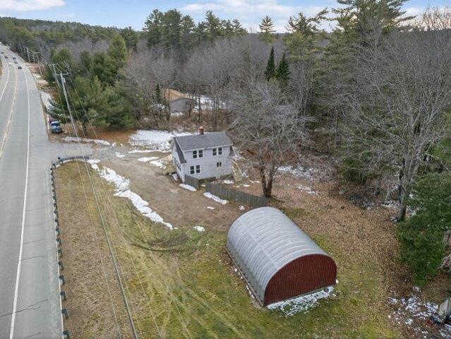 house with 2 bedroom, Casco ME ES103620574