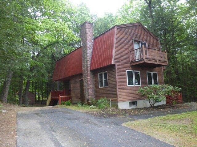 house with 2 bedroom, Casco ME ES104153402
