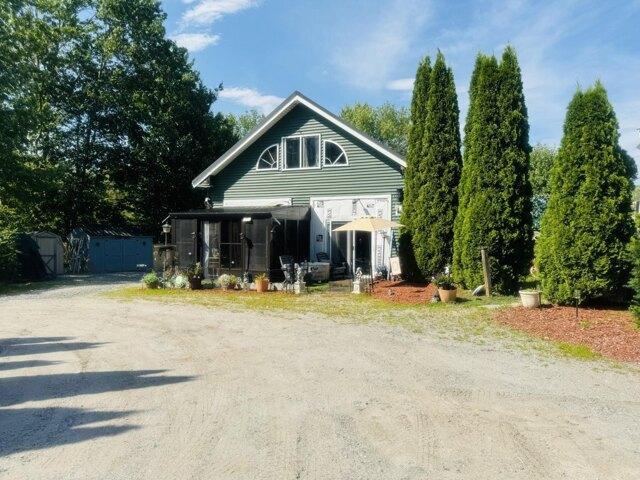 house with 2 bedroom, Casco ME ES105140867
