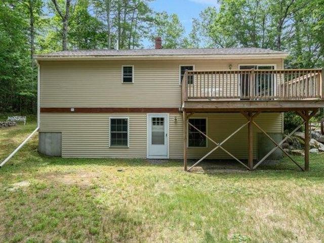 house with 2 bedroom, Casco ME ES105192850