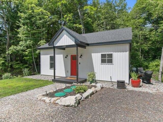 house with 2 bedroom, Casco ME ES105104940